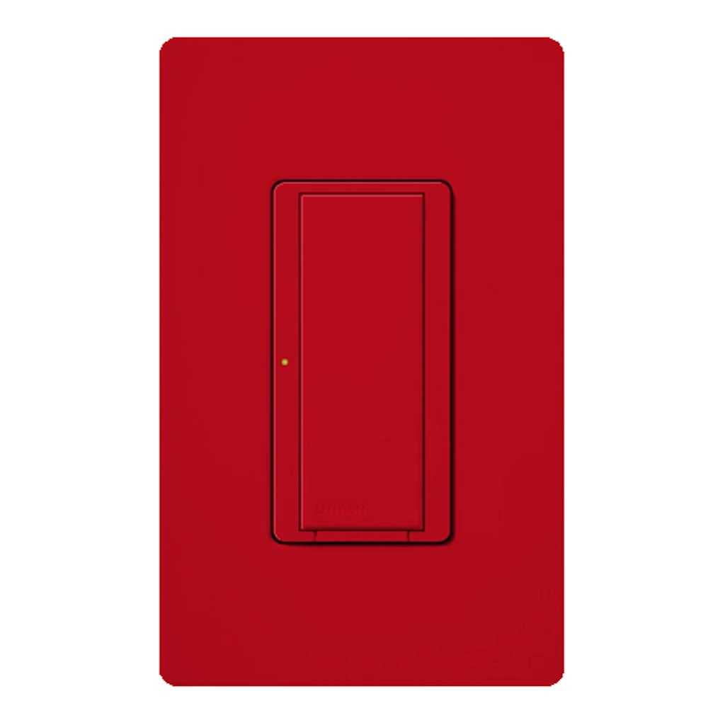 Lutron Ma-S8am Maestro 120 Volt 8 Ampere Single Pole/3-Way Digital ...