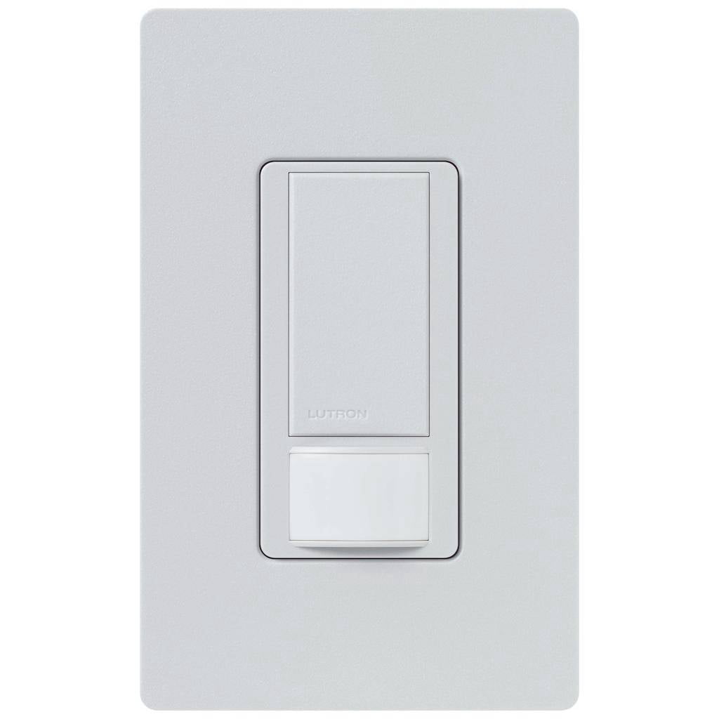 Lutron 98300 - MS-VPS2-PD MAESTRO PIR VAC 2A SWITCH PD BOX Occupancy ...