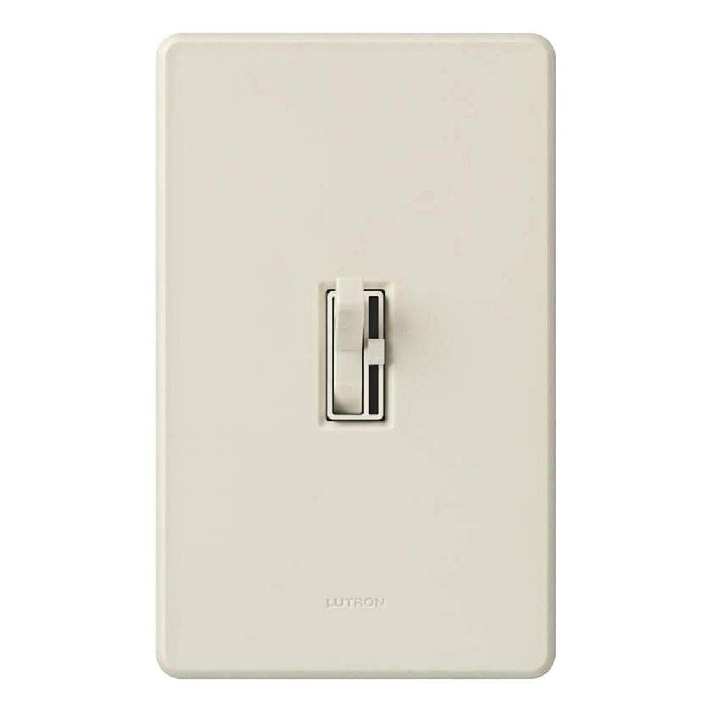 lutron 36662 - 120 volt 600-watt single-pole magnetic low-voltage ...