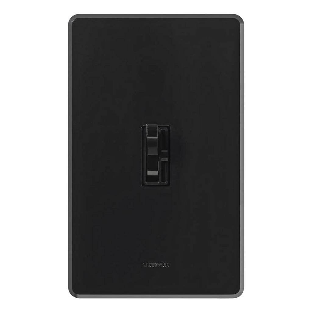 Lutron Aylv-600P Ariadni 450 Watt/120 Volt Single Pole Magnetic Low ...