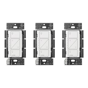 Lutron Caseta in Smart Switches, Outlets & Dimmers - Walmart.com