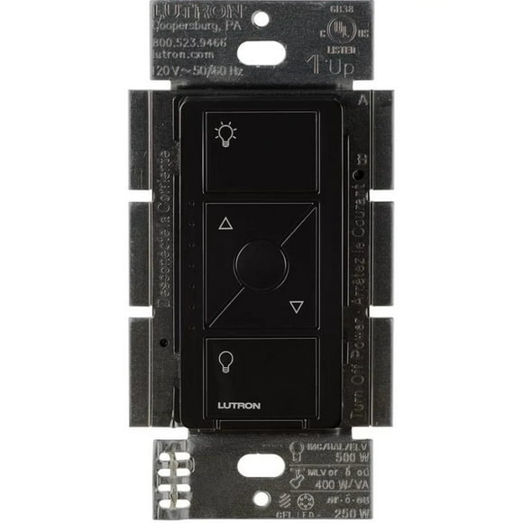 Lutron Caseta in Smart Switches, Outlets & Dimmers - Walmart.com