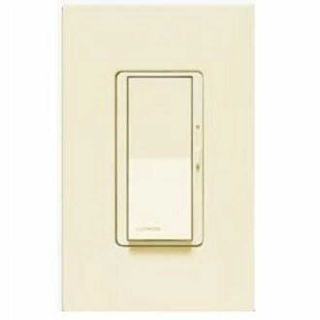 Lutron Diva DVSC-600P Preset Single Pole Dimmer/Switch Combo - Walmart.com