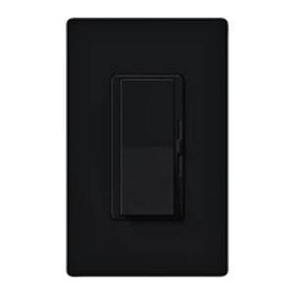 Lutron Dvlv-103P Diva 800 Watt 120 Volt 3-Way Electronic Low Voltage ...
