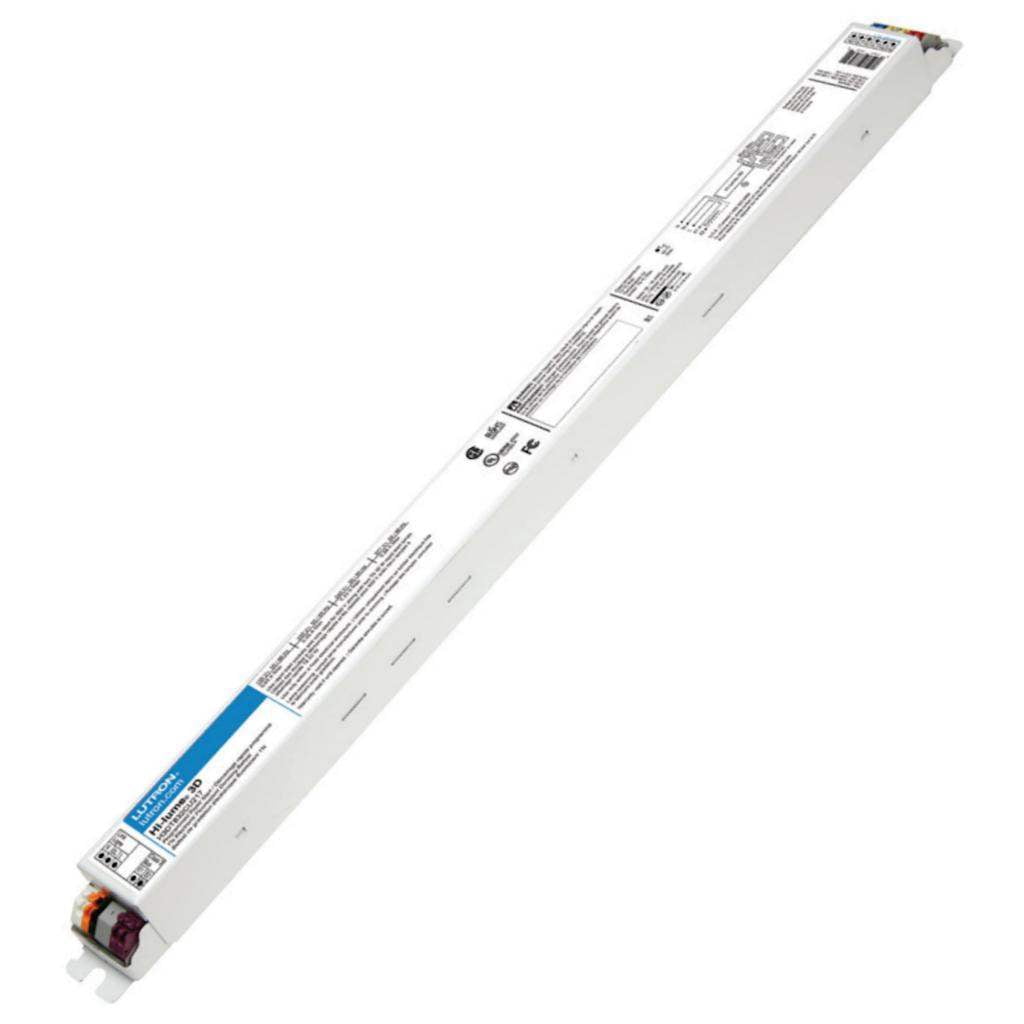 Lutron H3DT825CU117 120-277V Dimming Lamp Ballast - Walmart.com