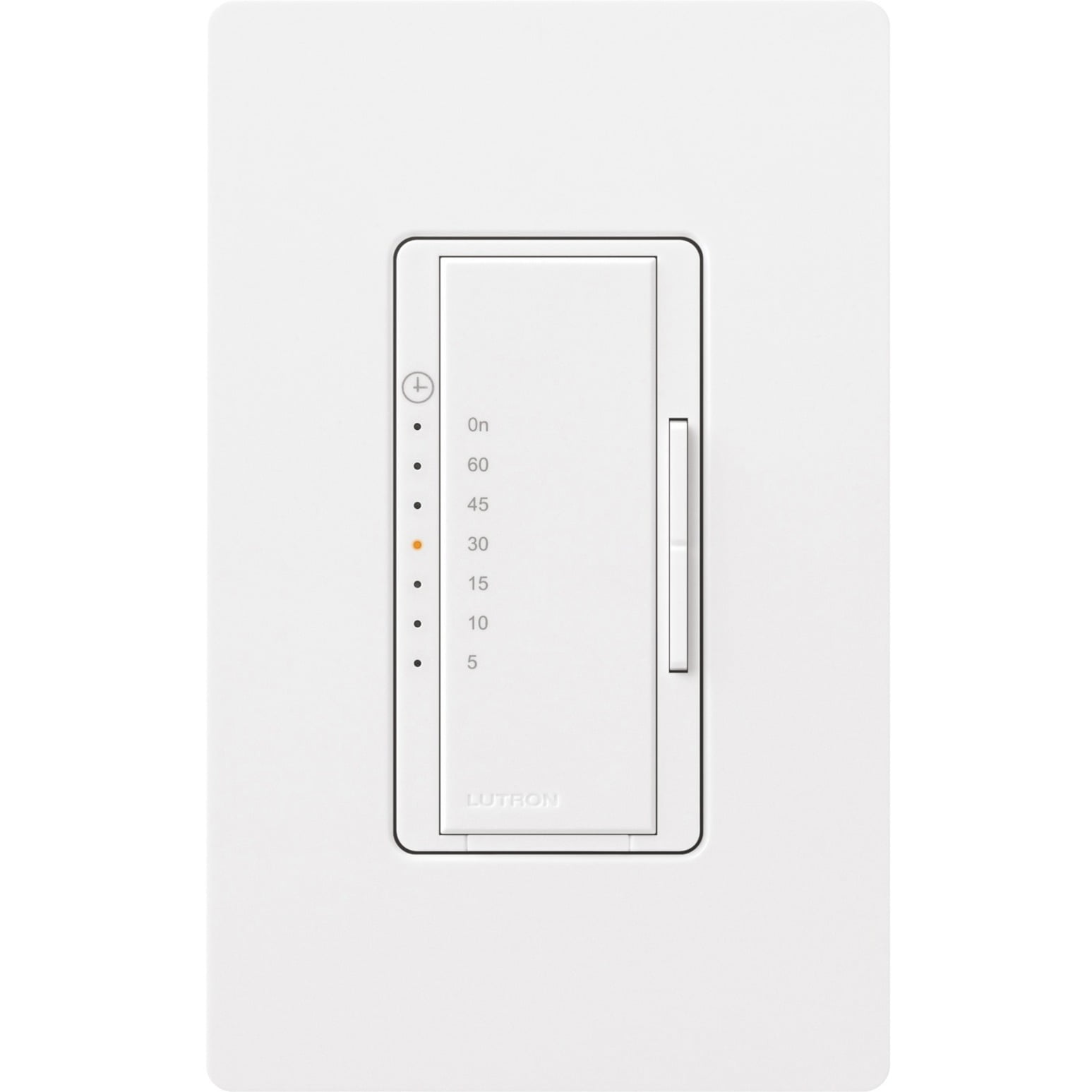 Lutron Countdown Timer Control Switch - Walmart.com