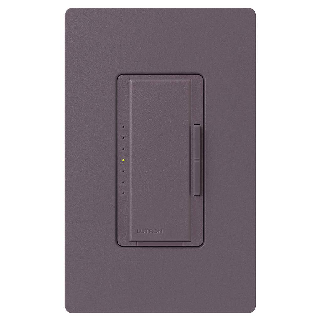 Lutron Ma-1000 Maestro 120 Volt 1000 Watt Single Pole/Multi Location ...