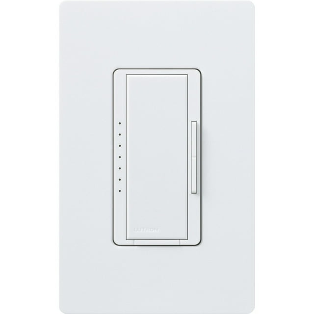 Lutron Maestro LED+ Dimmer - Walmart.com