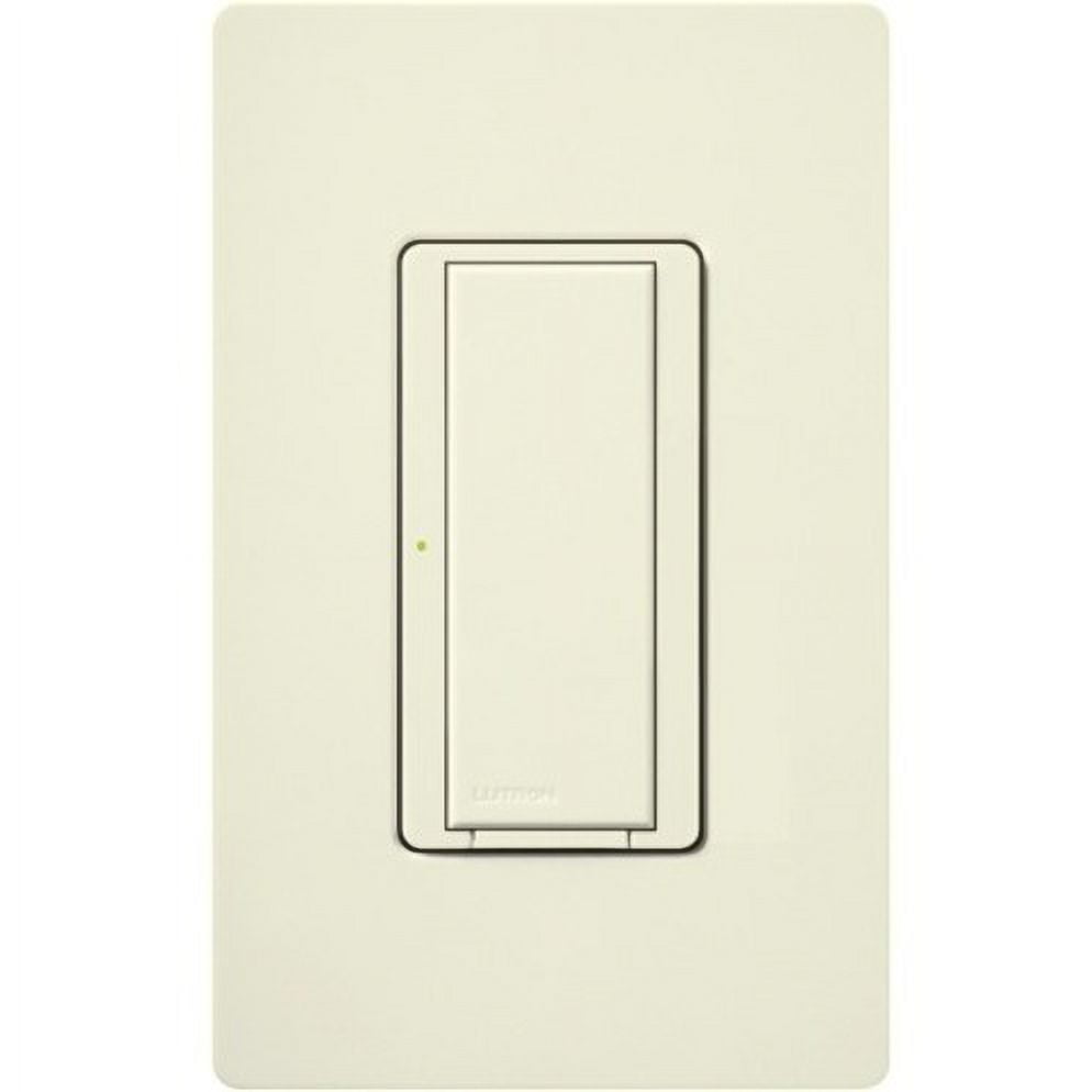 Lutron Maestro MSC-S8AM Hard Wire Switch - Walmart.com