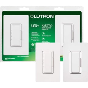 Lutron Switches