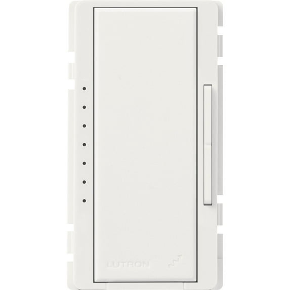 Lutron Mk-D Maestro 1-Pack, Color Change Kit, Interchangeable Front ...