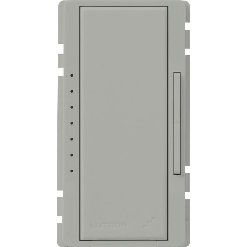 Lutron Mk-D Maestro 1-Pack, Color Change Kit, Interchangeable Front ...