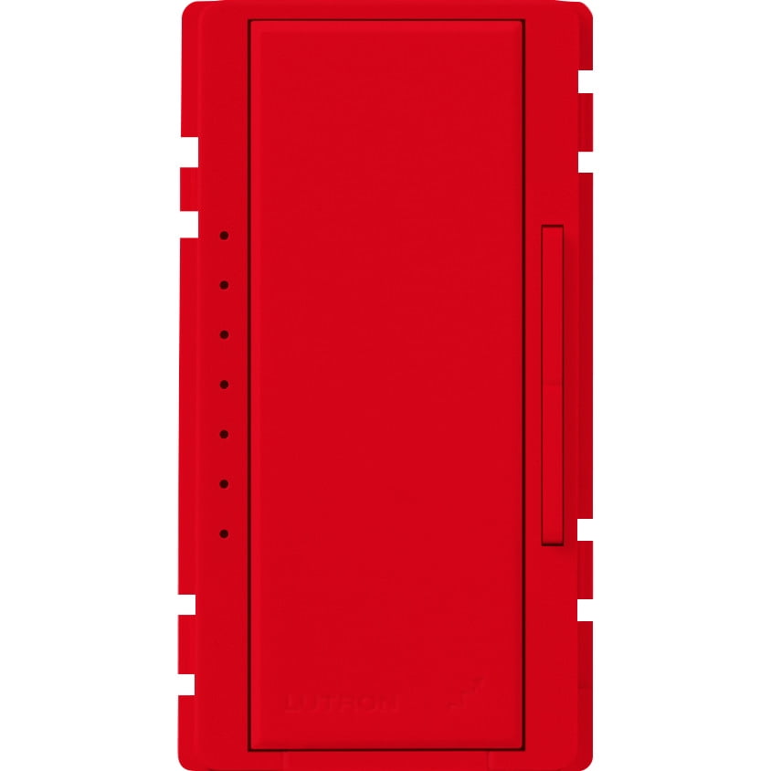 Lutron Mk-D Maestro 1-Pack, Color Change Kit, Interchangeable Front ...