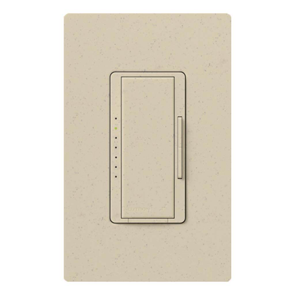 Lutron Mrf2-6Mlv Maestro Wireless 120 Volt 600 Watt Single Pole / Multi ...