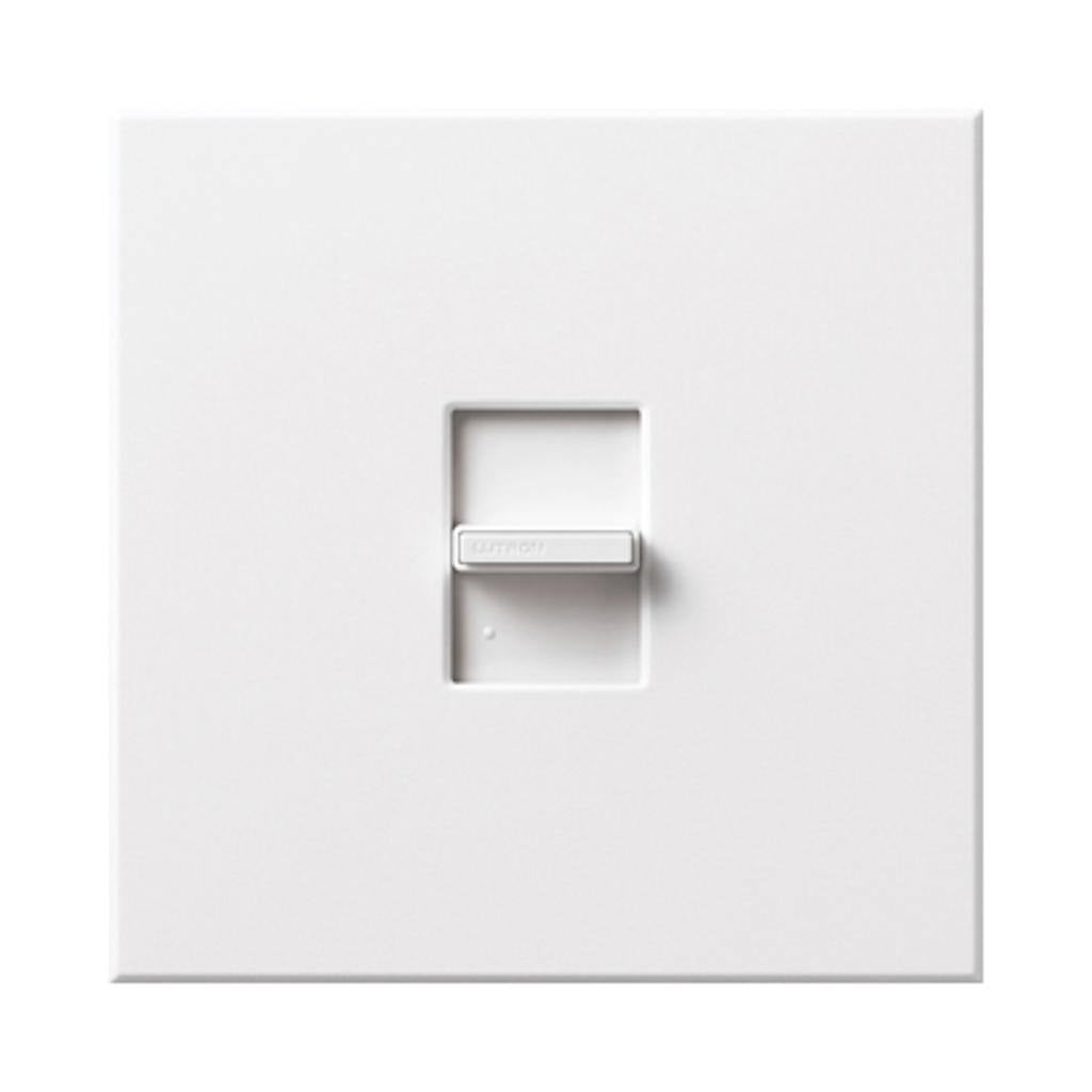 Lutron NT-1503P-WH Nova T 120V 1500W Single Pole/3-Way Incandescent ...