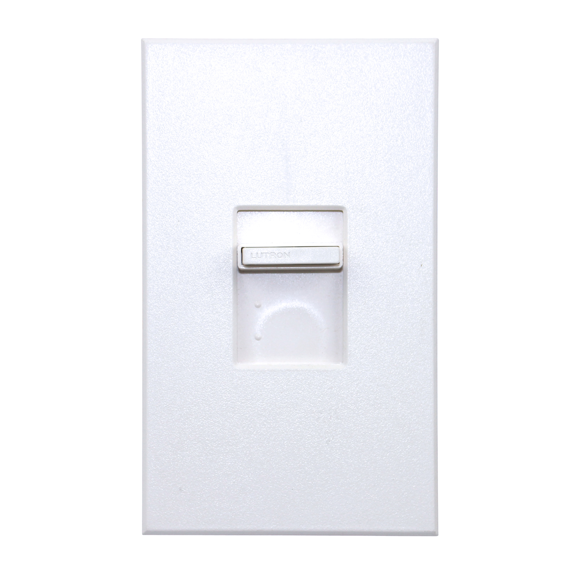 Lutron NTF-103P-WH Nova T Fluorescent 3-Wire Dimmer Single-pole, 3-Way ...