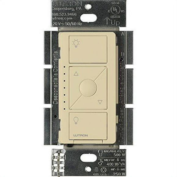 Lutron Caseta in Smart Switches, Outlets & Dimmers - Walmart.com