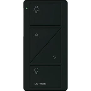 Lutron Caseta in Smart Switches, Outlets & Dimmers - Walmart.com