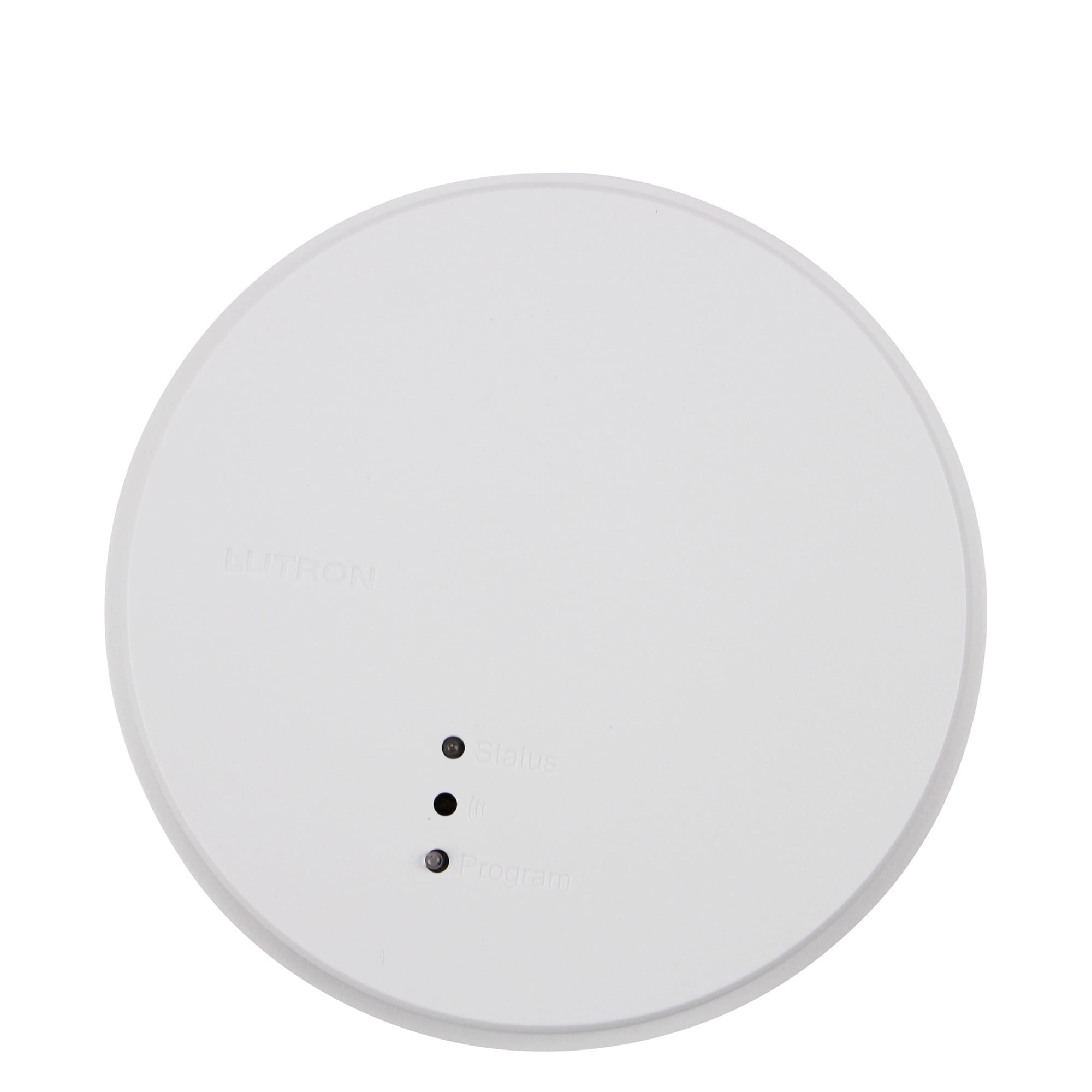 Lutron QSM2-4W-C QS Sensor Module 24V 400mA Ceiling Mount 4 Input ...