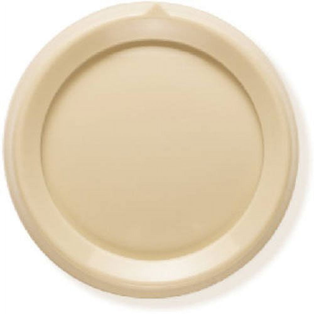 Lutron RK-IV Rotary Dimmer Replacement Knob, Ivory - Walmart.com
