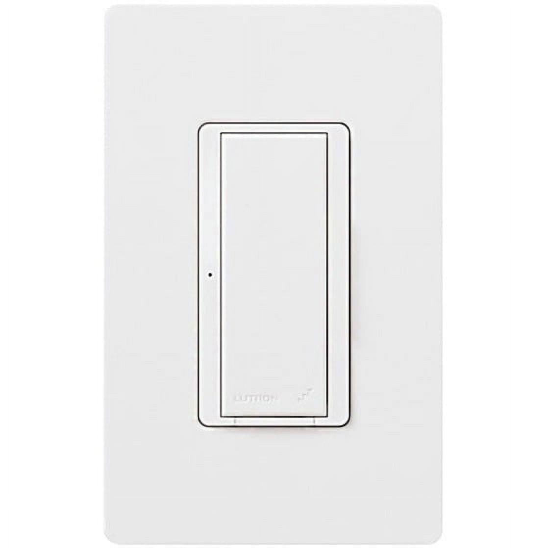 Lutron RadioRA 2 RRD-8ANS Hard Wire Switch - Walmart.com