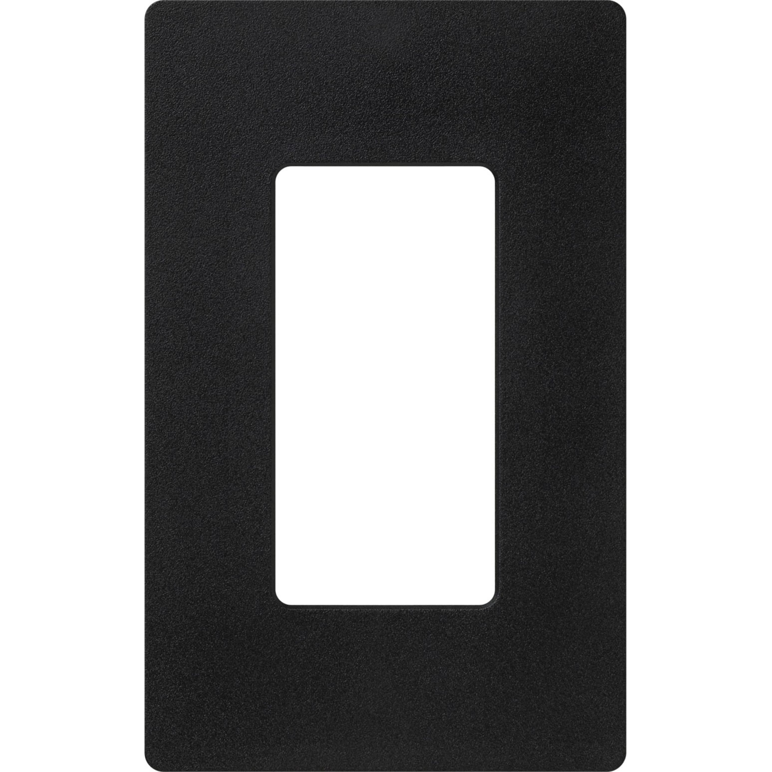 Lutron Satin Colors Faceplate - Walmart.com