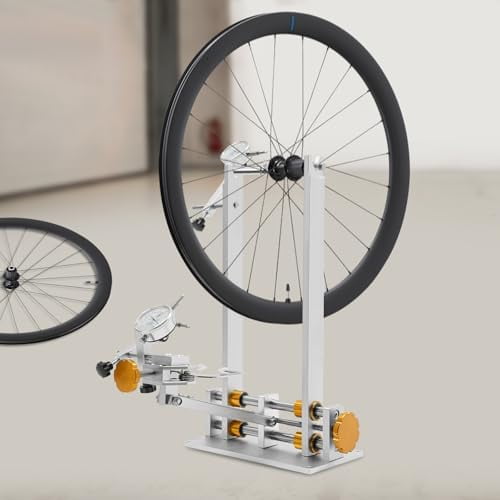 LuuChain Wheel Tuning Repair Tool Kit for 10" - 29" Wheels Bicycle ...