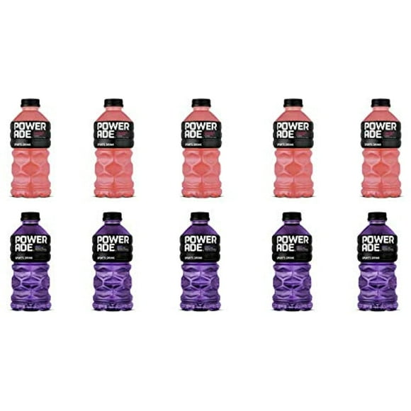 Powerade