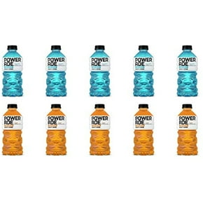 POWERADE Zero in Sports Drinks - Walmart.com