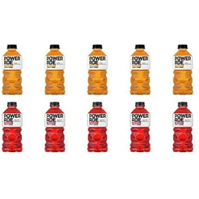 POWERADE Zero in Sports Drinks - Walmart.com