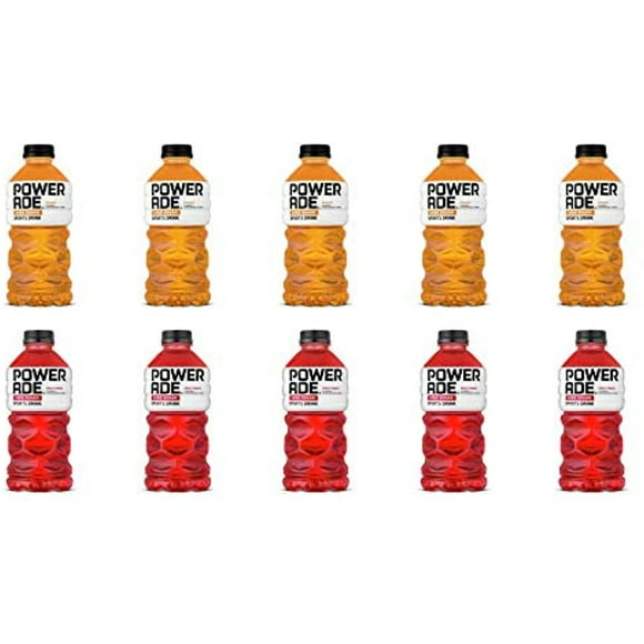 POWERADE Zero in Sports Drinks - Walmart.com