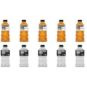 POWERADE Zero in Sports Drinks - Walmart.com
