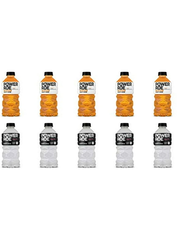 POWERADE Zero in Sports Drinks - Walmart.com