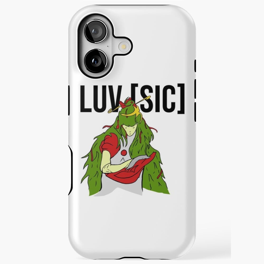 Luv Sic Inspired Nujabes Artistic Tribute Artwork iPhone Case 17 to 11 ...