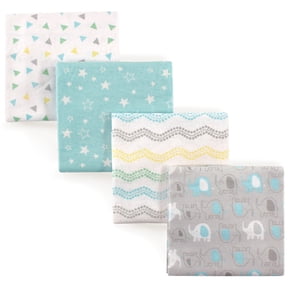 Cotton Baby Blankets