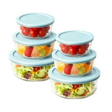 Replacement Lids Glass Containers