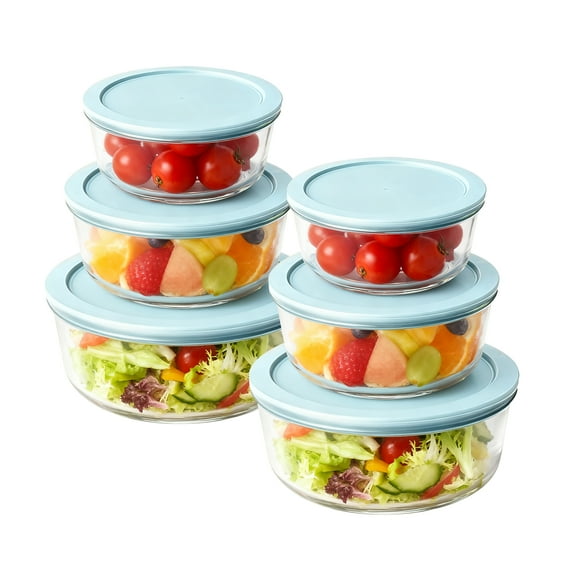 Tupperware Sets With Lids