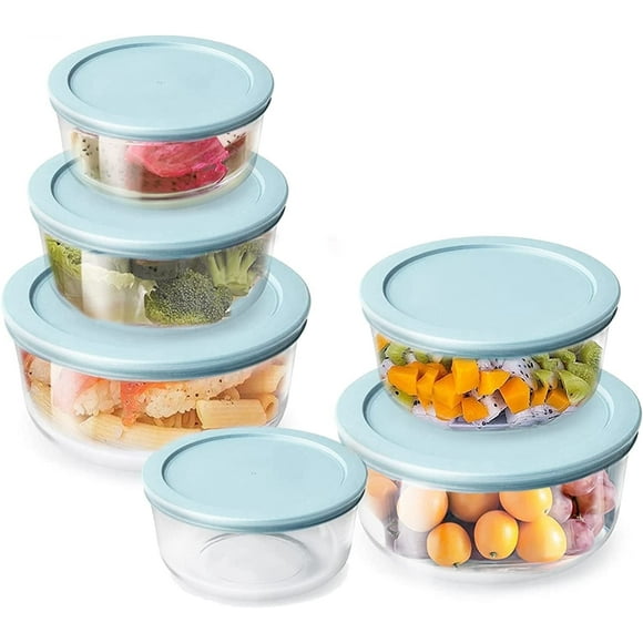 Tupperware Sets With Lids