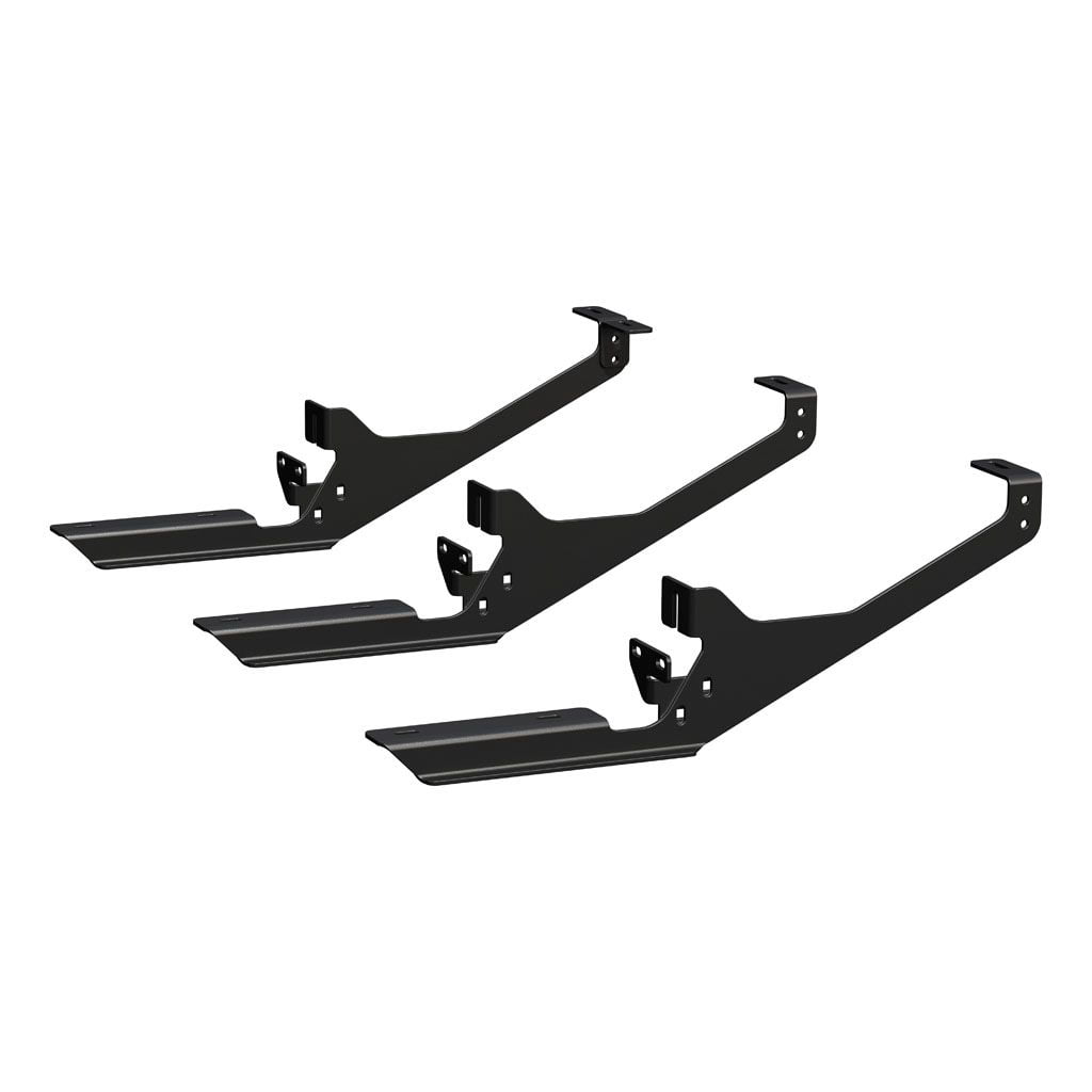 Luverne 401800 Grip Step ™ Running Board Component RUNNING BOARDS Fits ...