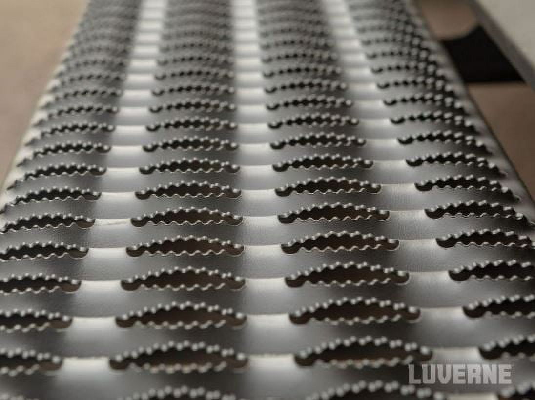 Luverne 495154 Grip Step ™ RUNNING BOARDS Fits select: 2014-2020 RAM ...