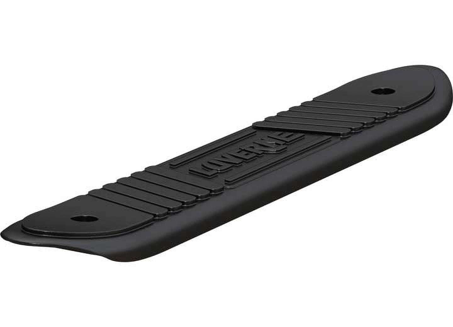 Luverne Truck Equipment 2090604 3In Round Nerf Step Pad - Walmart.com