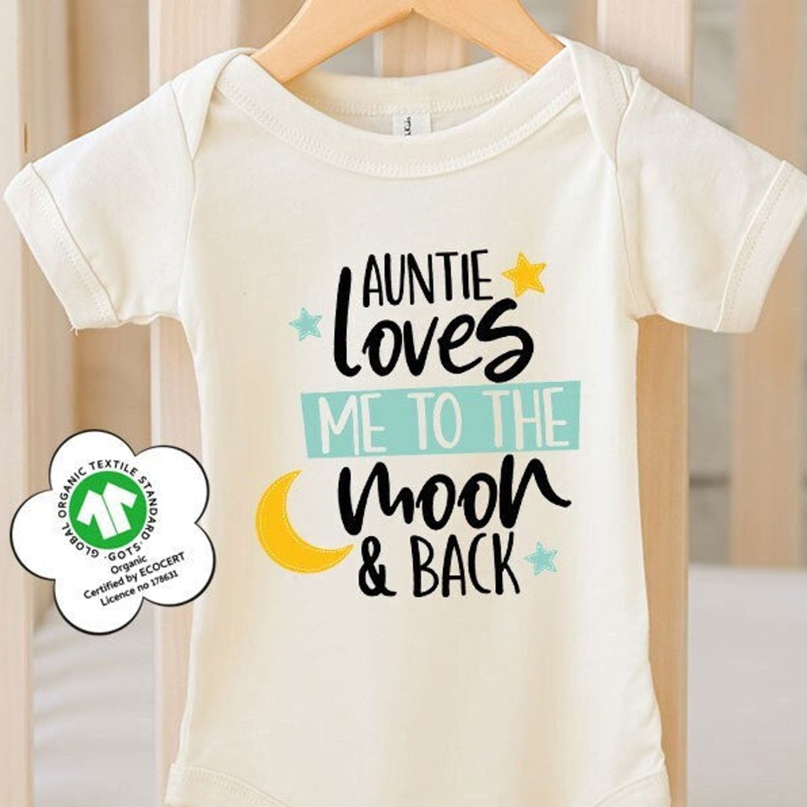 Luvly My Auntie Loves Me, Cute Auntie Baby Clothes, Aunties Bestie, Auntie Toddler Shirt, Auntie ...