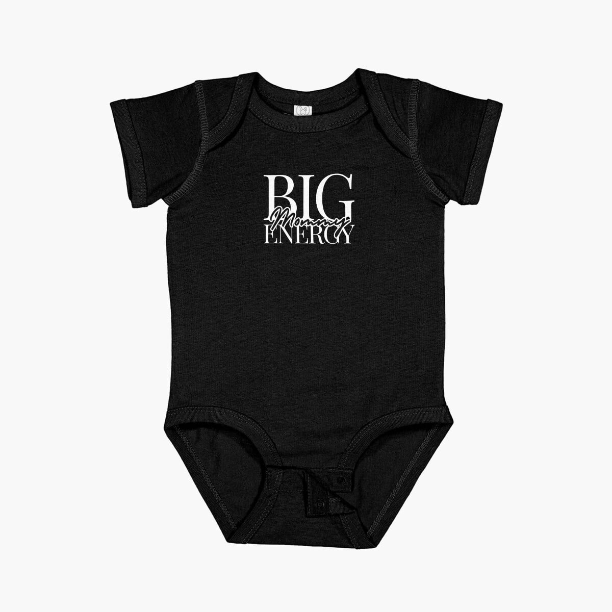 Luvly Big Mommy Energy | Mom | Mum | Dad | Daddy | Aunty | Uncle ...