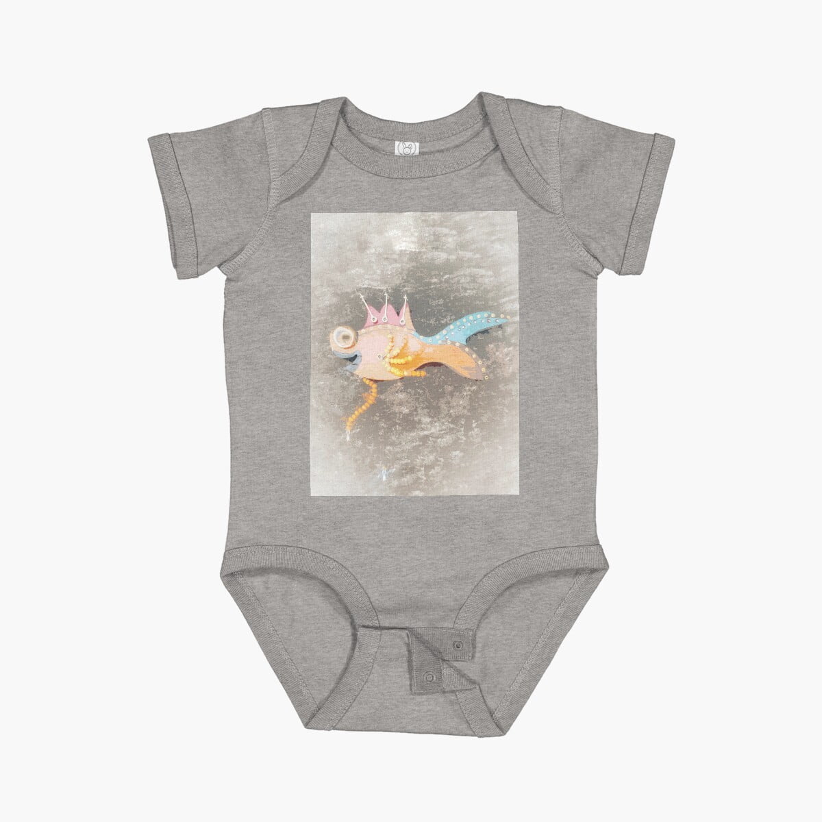 Luvly Boho Fish 20 Coastal Design Style A Edited Photo Of Wooden Fish ...