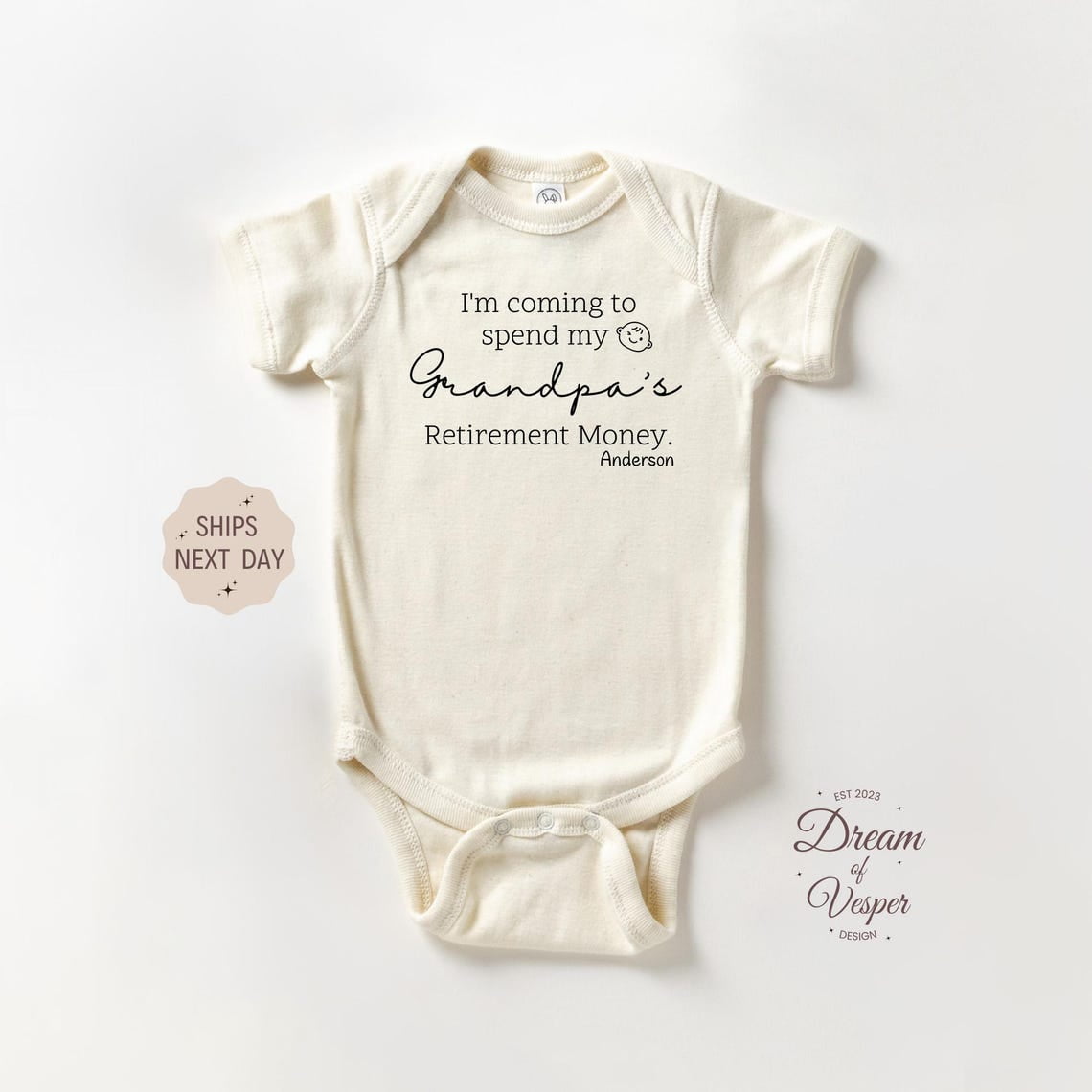 Luvly I'M Coming To Spend My Grandpa'S Retirement Money, Pregnancy ...