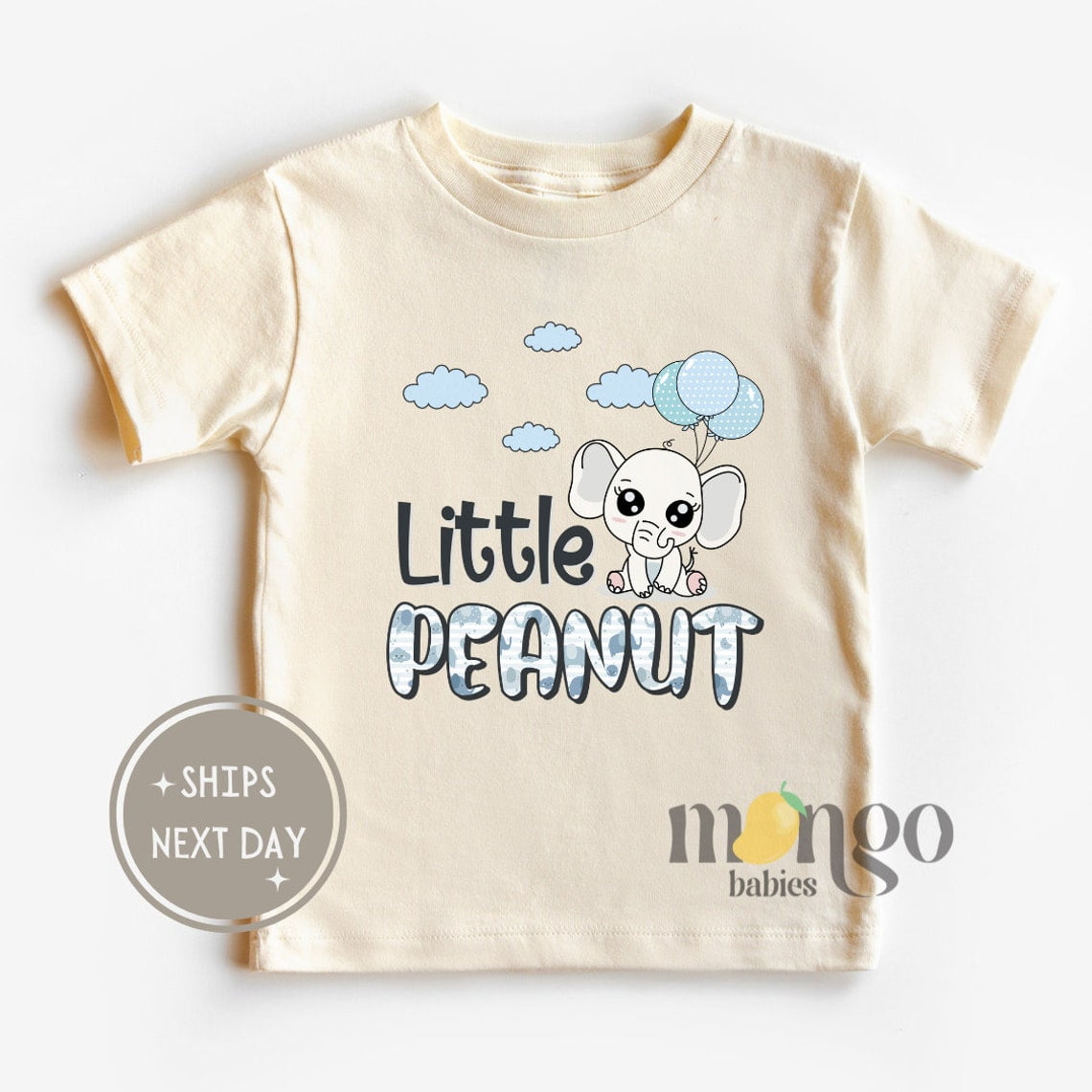 Luvly Cute Kids Tshirt Little Baby Clothes Newborn Outfit Cute Baby ...