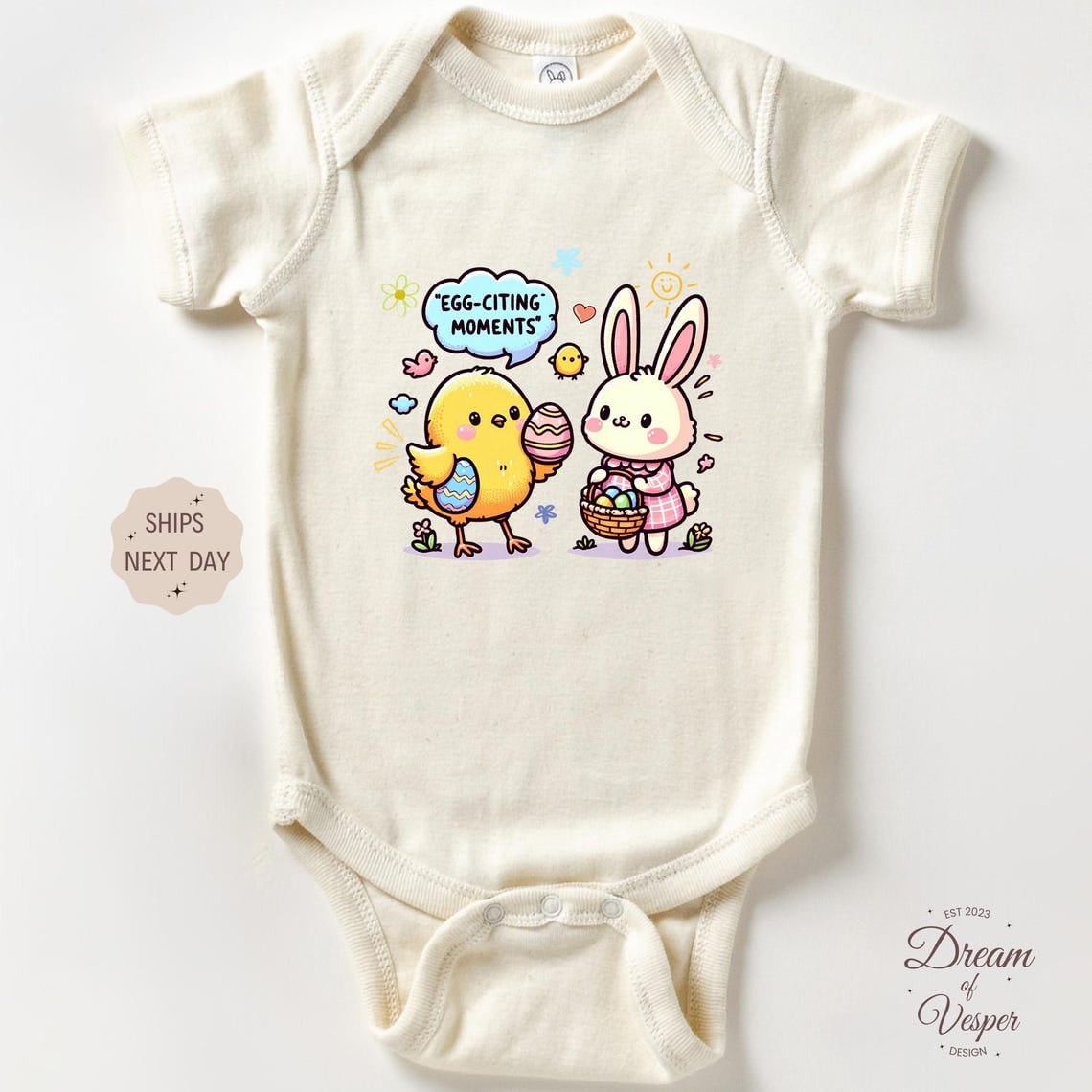 Luvly Egg-Citing Moments Cute Baby, Funny Baby Clothes, Baby Shower ...
