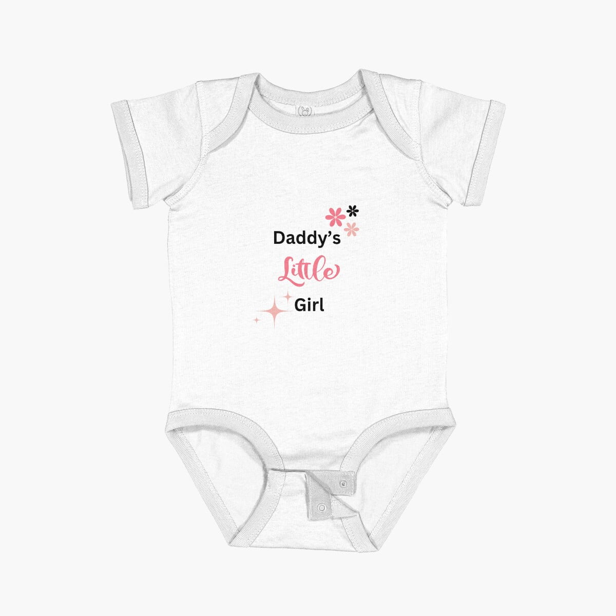 Luvly Father Daughter Bond Baby - Favourite Parent Connection - Dad ...