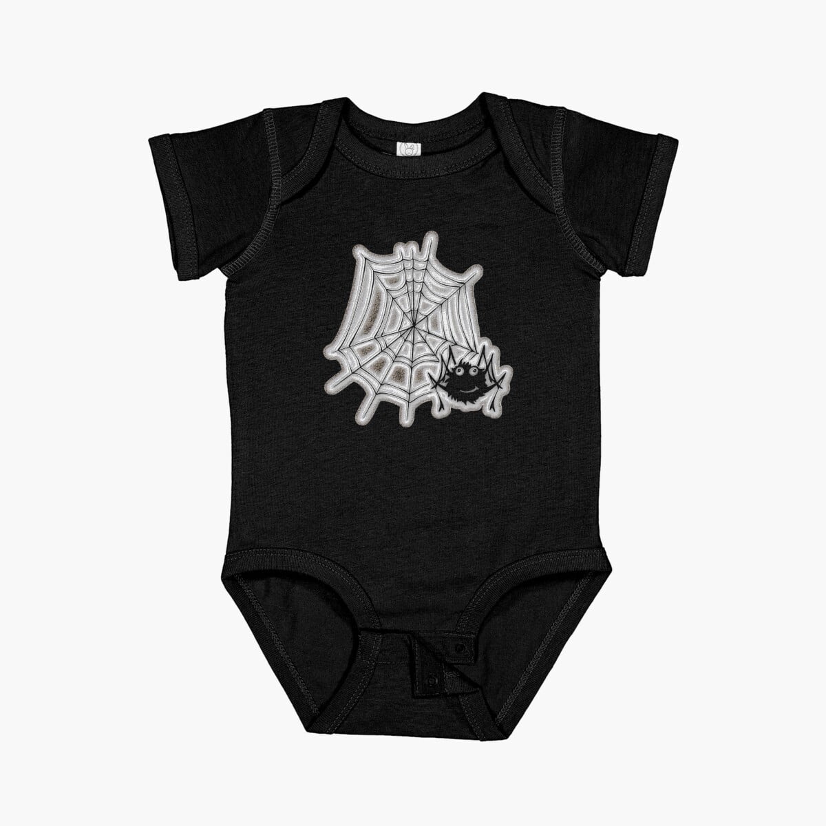 Luvly Funny Face Spider . Cartoon Style . Humour Design . #2 Short ...