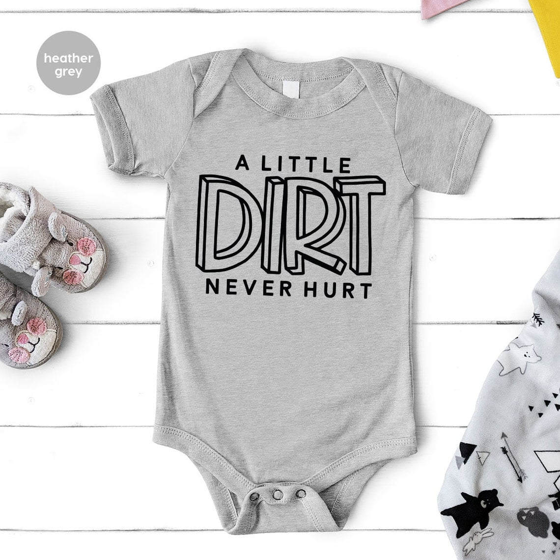 Luvly Funny Kids Shirt, Cute Baby, Gifts For Kids, Sarcastic Saying ...